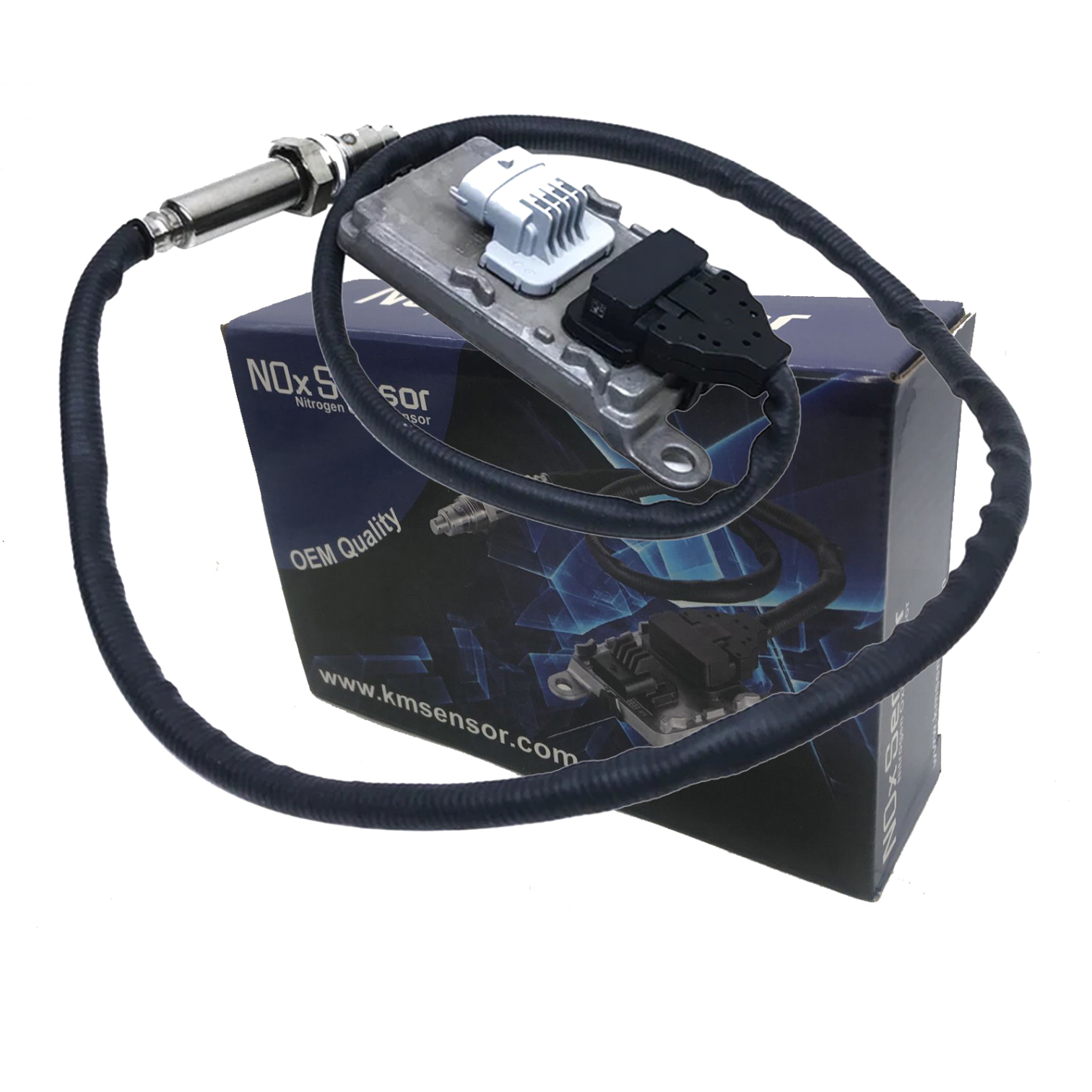 Online shopping for VOLVO Nox sensor best cheap high quality Nox sensor ...