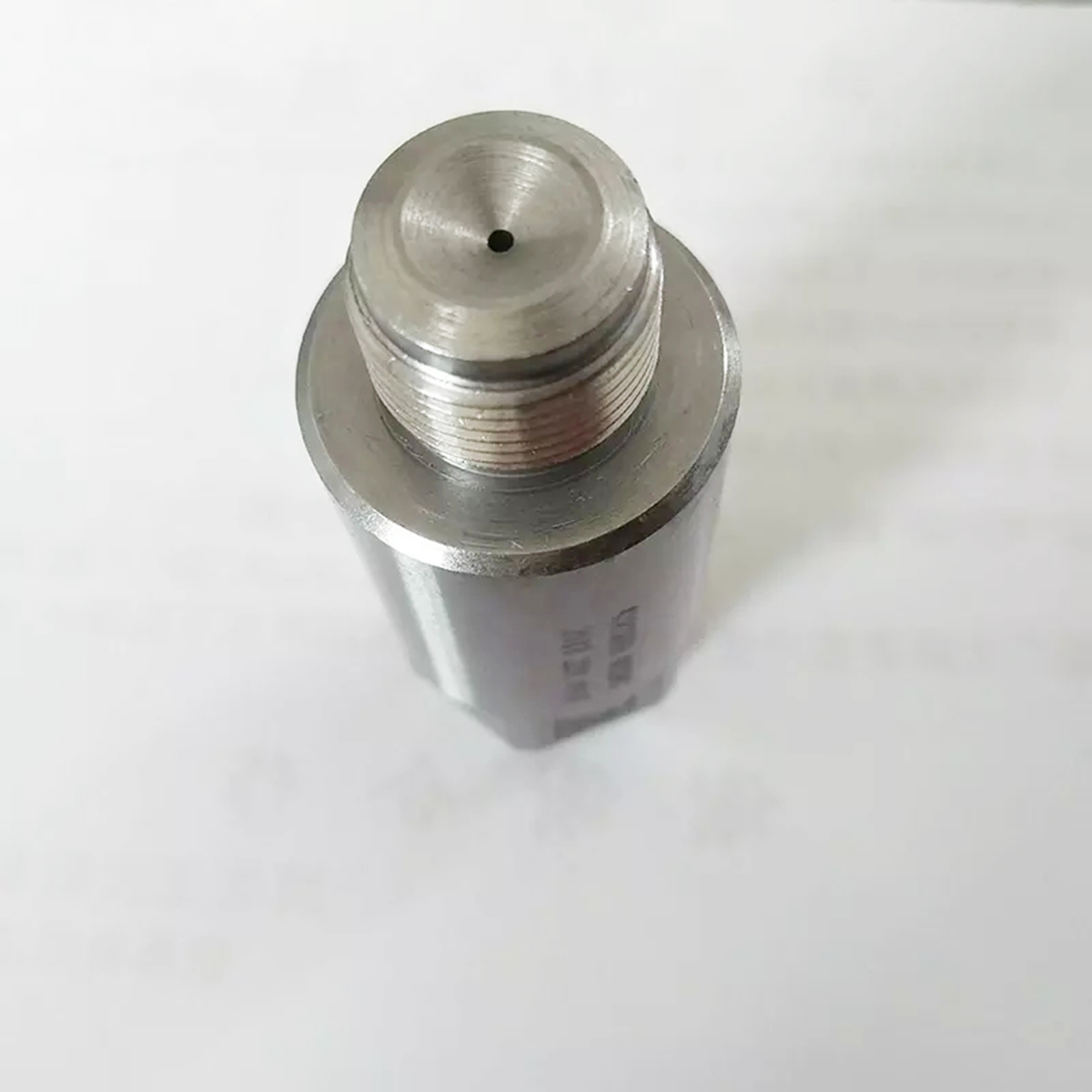 4383889 Fuel Injection manifold pressure relief valve PCV Pressure ...