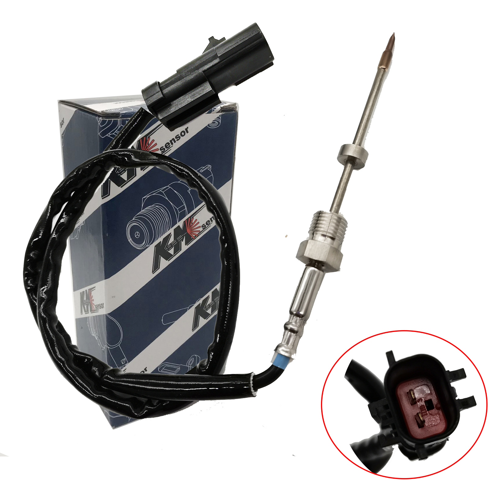 Online shopping for EGT temp sensor best cheap high quality Nox sensor ...