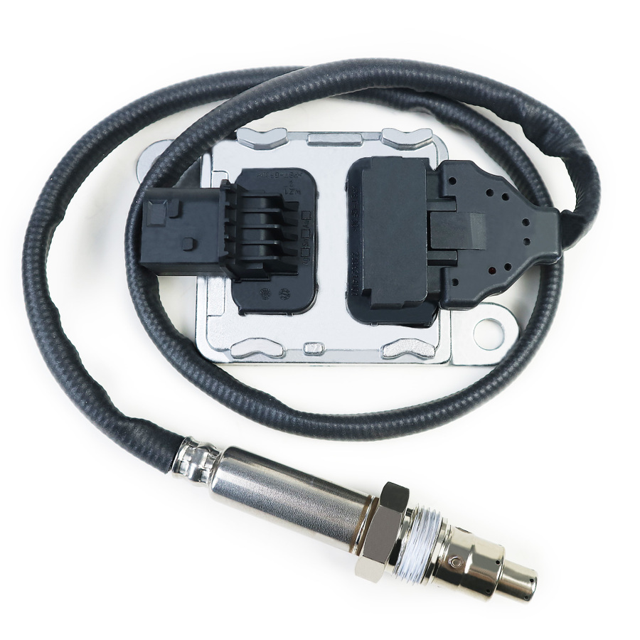 Online shopping for CUMMINS Nox sensor best cheap high quality Nox ...