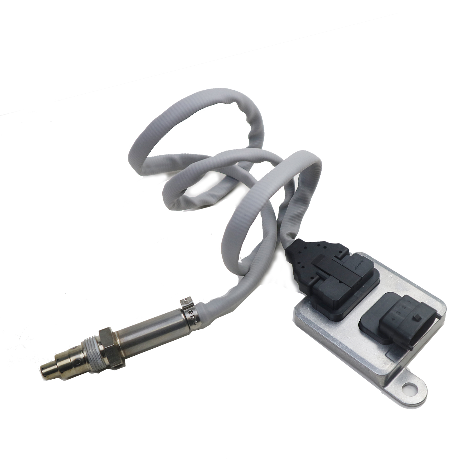 1860668 Nitrogen Oxide Sensor 1860668PEX NOX Sensor 5WK9 6660A for ...