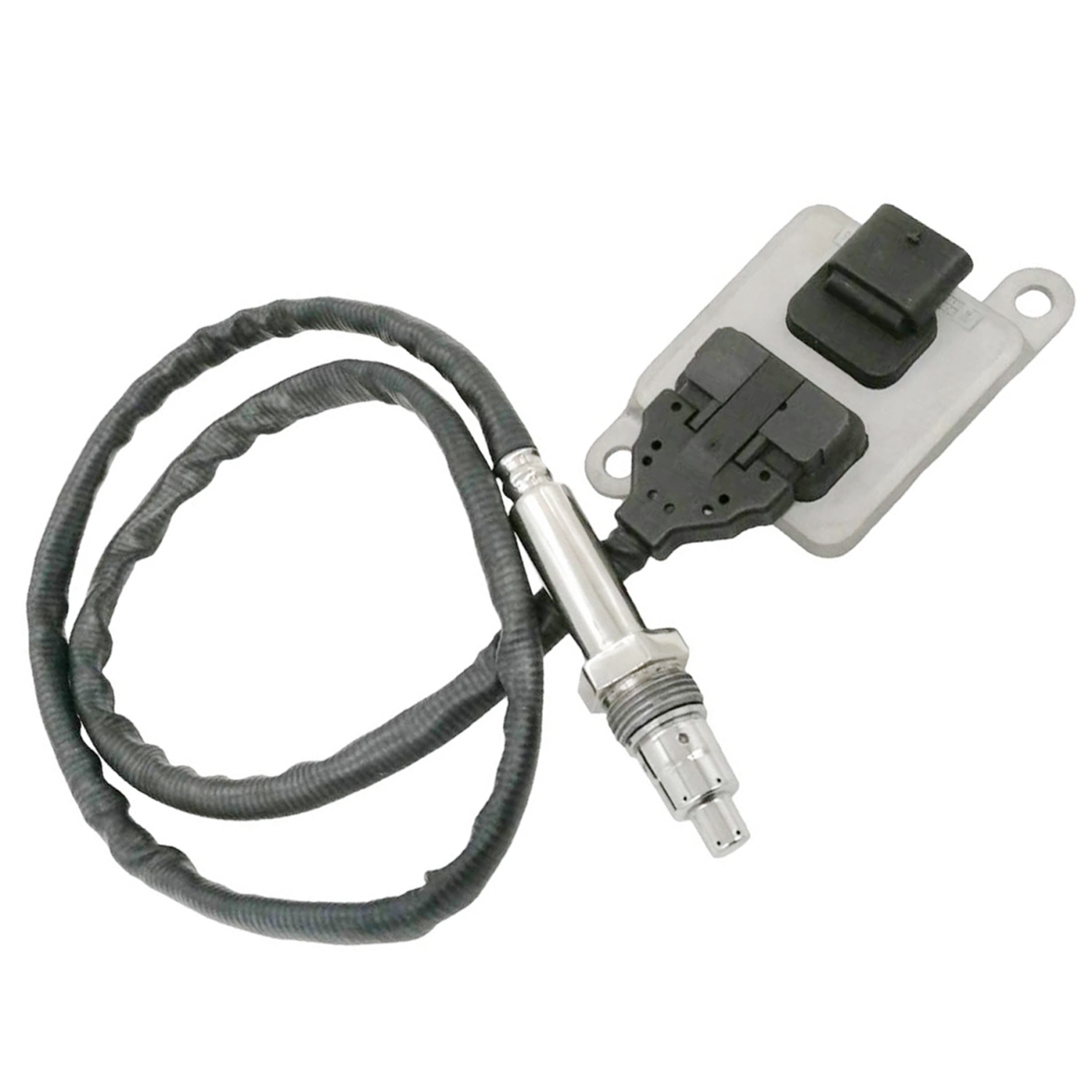 5WK9 6682F Nitrogen Oxide Sensor nox sensor A0009053606 fits benz