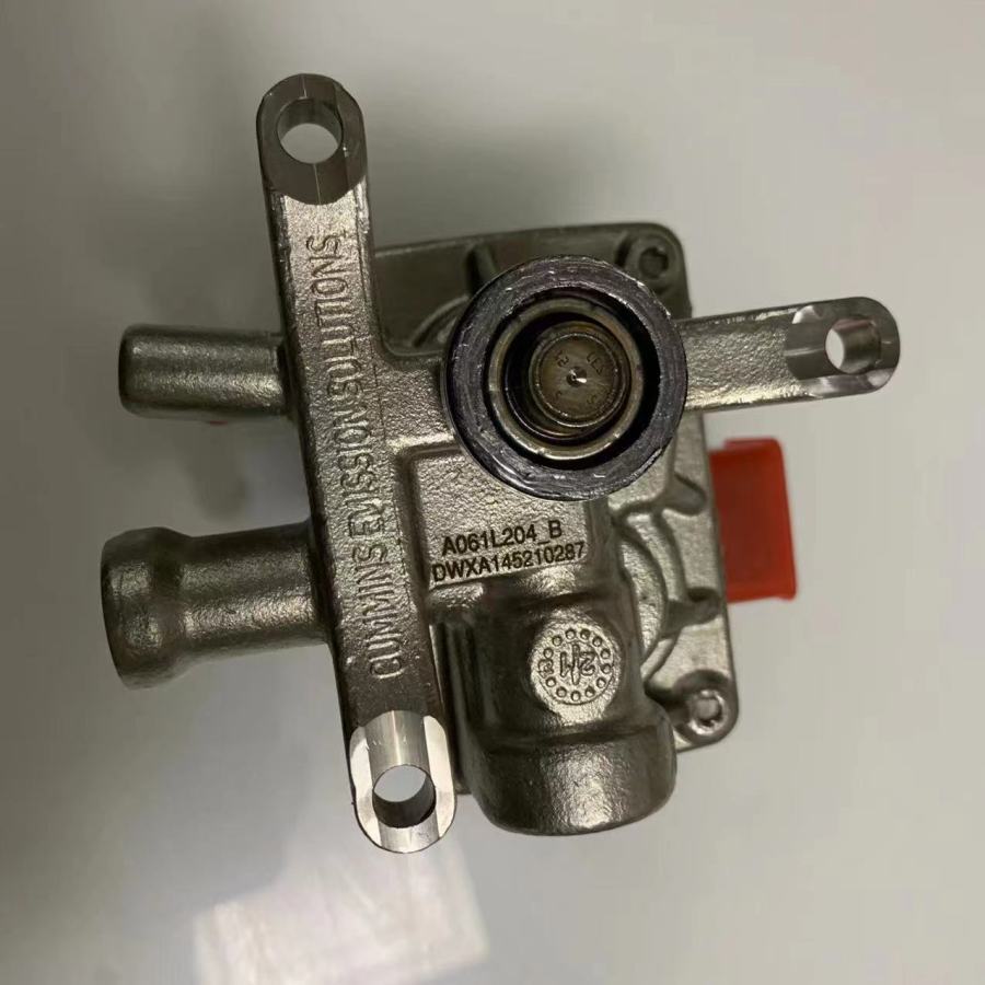 2722701 NEW OEM DEF DOSER INJECTOR ADBLUE INJECTOR DOSIER