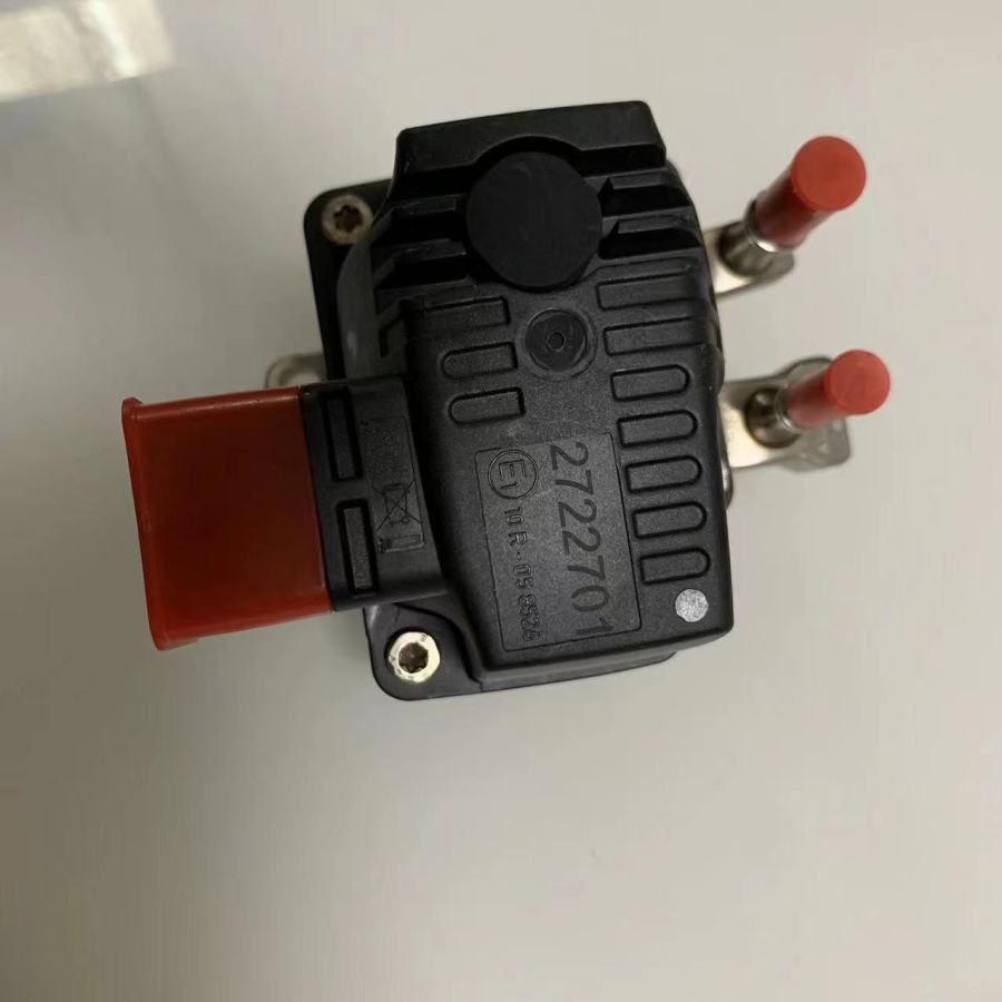 2722701 NEW OEM DEF DOSER INJECTOR ADBLUE INJECTOR DOSIER