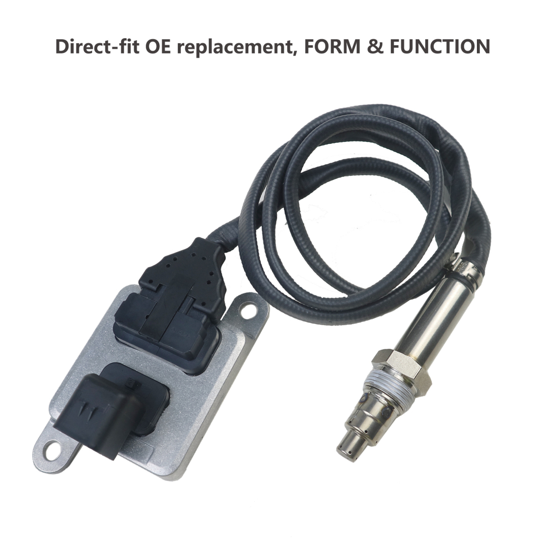 5WK9 6773 Nitrogen Oxide Sensor NOX Sensor 552182 RE552182 fits john ...