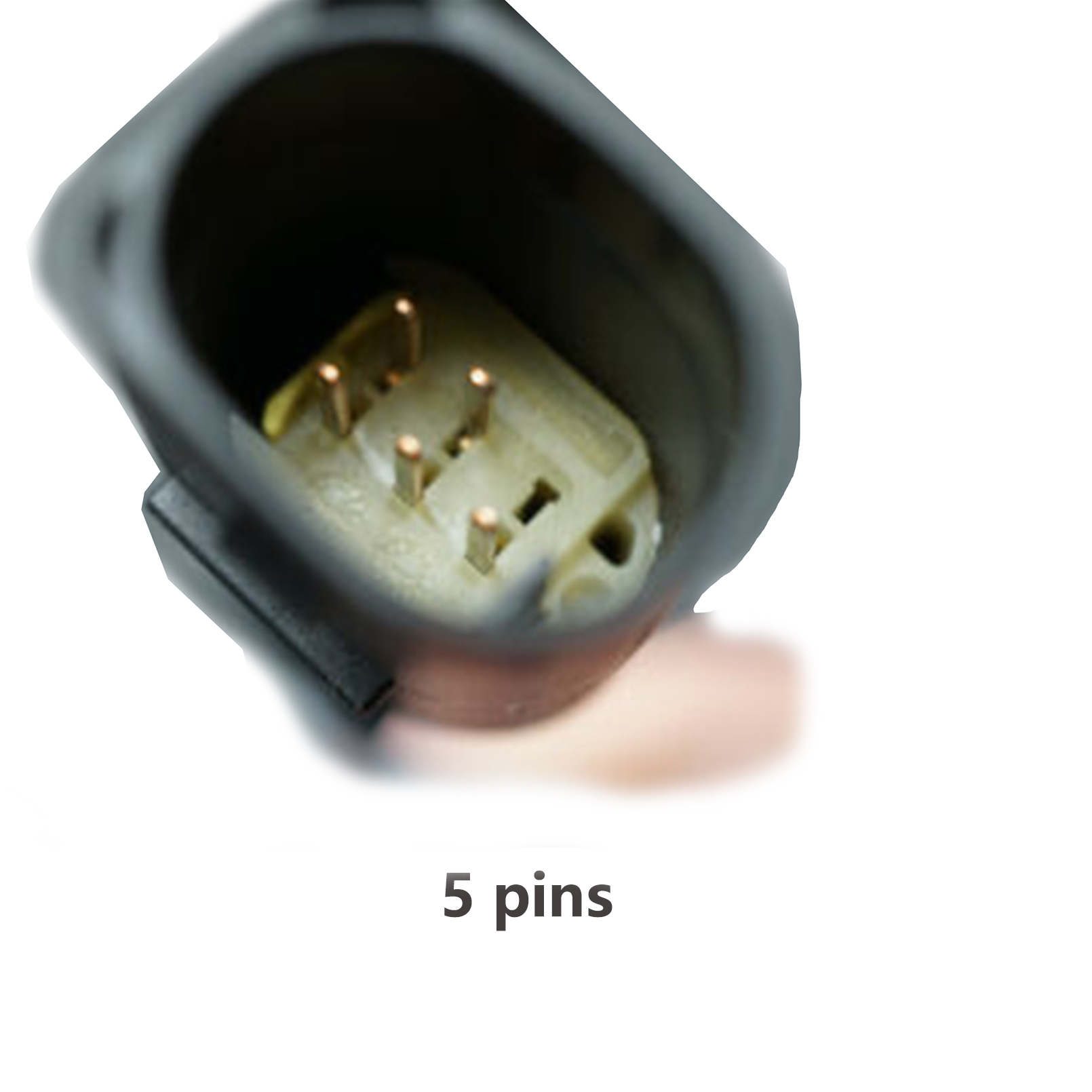 A0065424918 Upstream Oxygen Sensor Lambda sensor 2345084 2502509 Fits ...