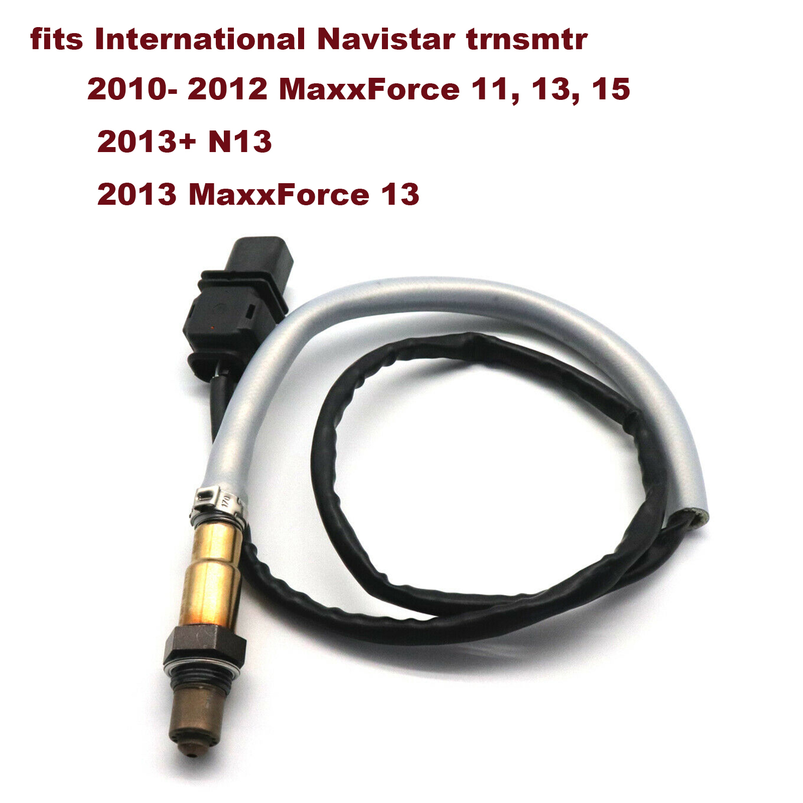 kmsensor 3006233C1 Lambda O2 Sensor Oxygen Sensor 0281004171 LS44171 ...