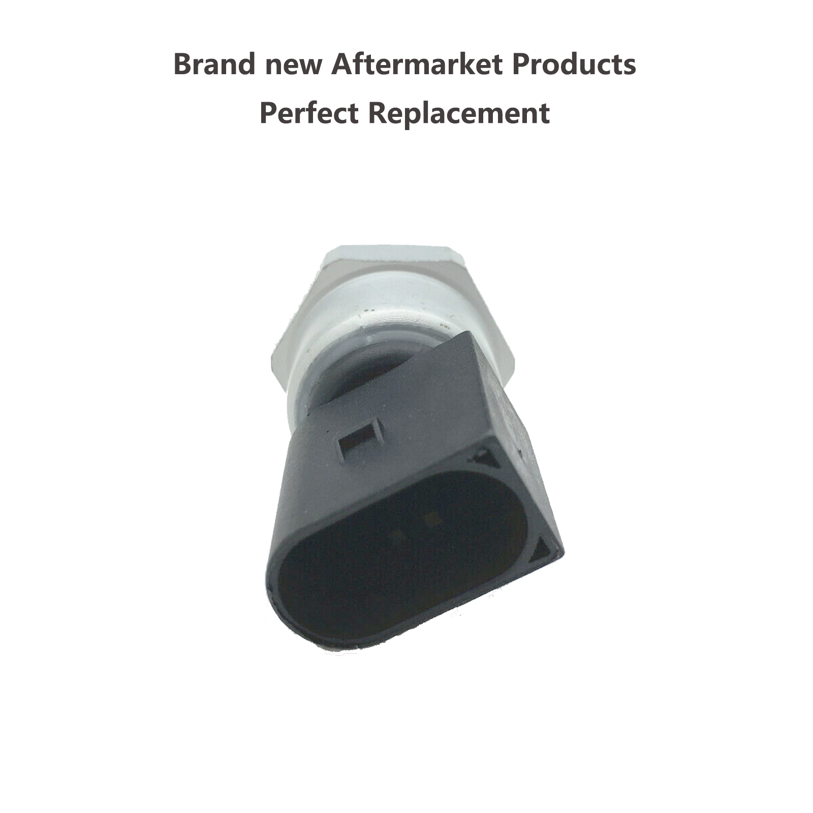 kmsensor A0061537428 Exhaust Fluid Pressure Sensor Fits Detroit Diesel ...