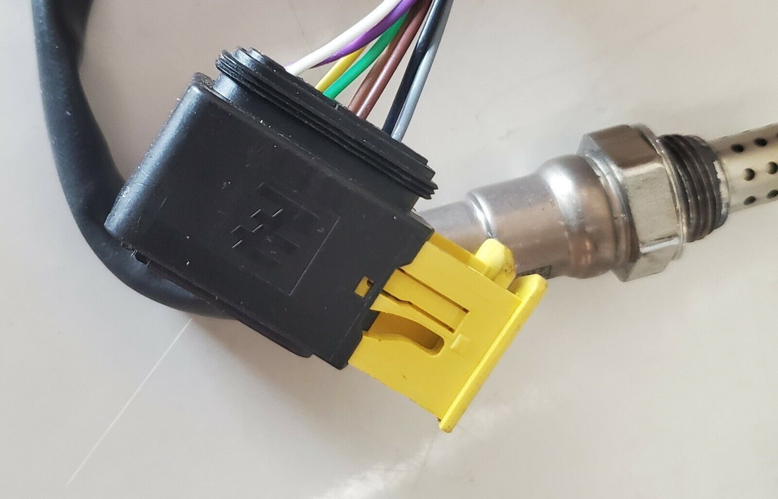 4307496 2511504C1 Lambda sensor Ammonia Sensor fits Cummins