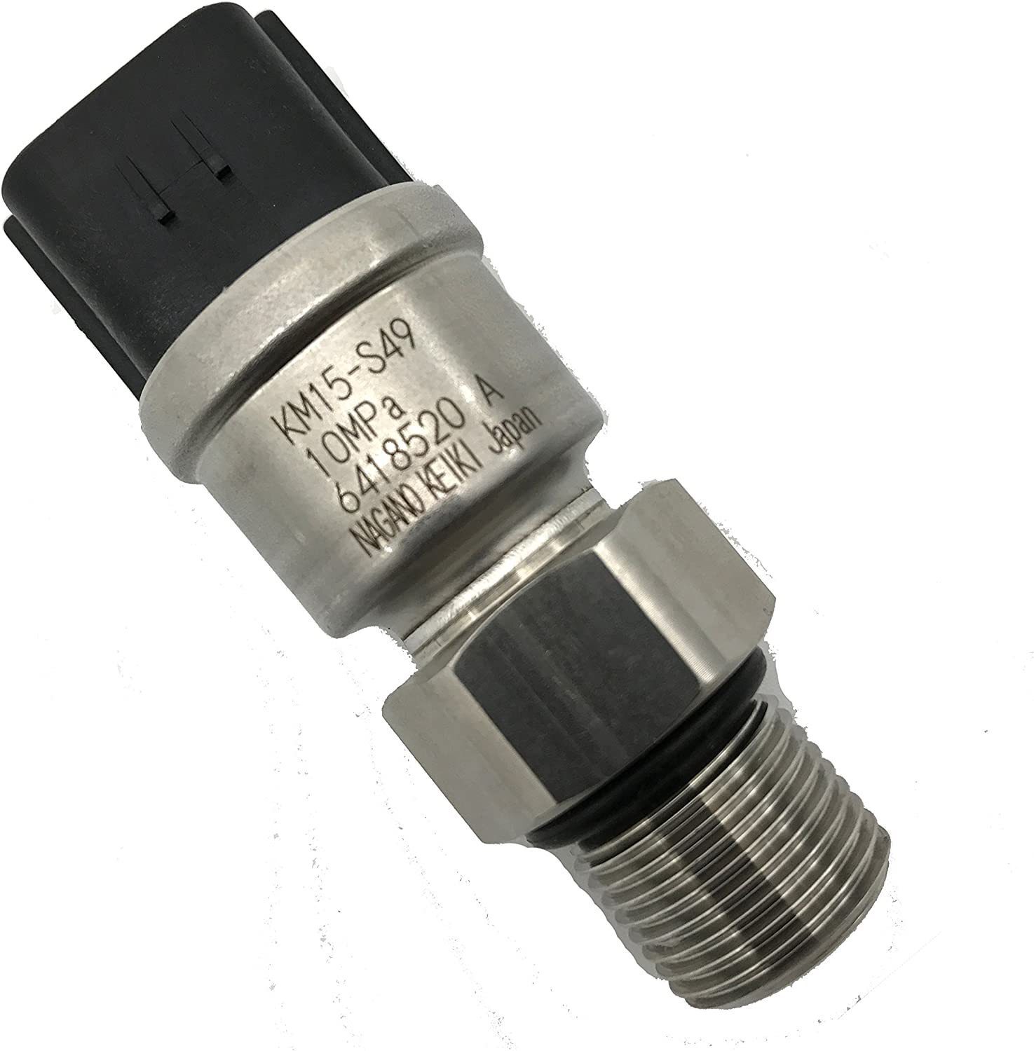 kmsensor KM15-S49 High Pressure Switch Pressure sensor KM15S49 10kma ...