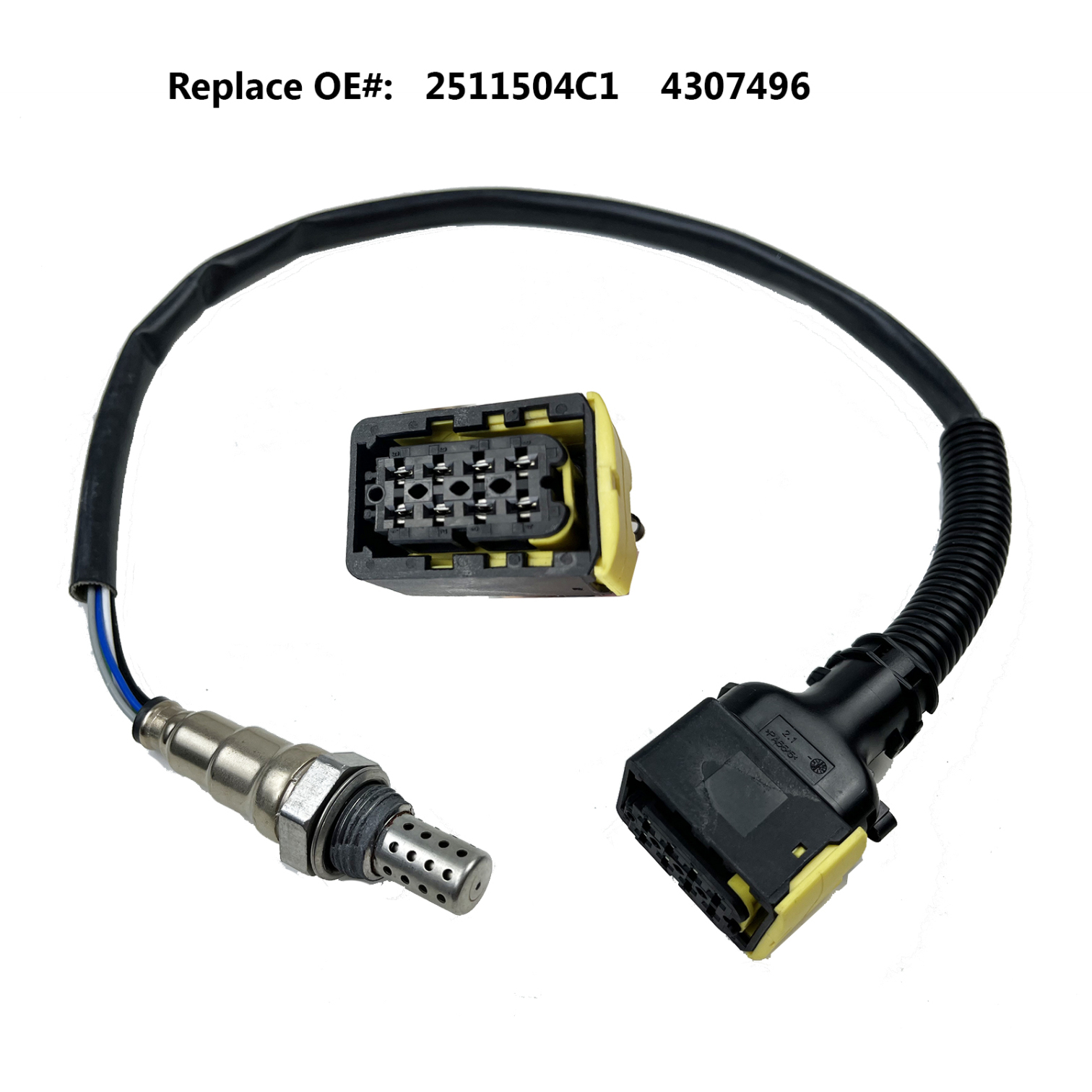 4307496 2511504C1 Lambda sensor Ammonia Sensor fits Cummins