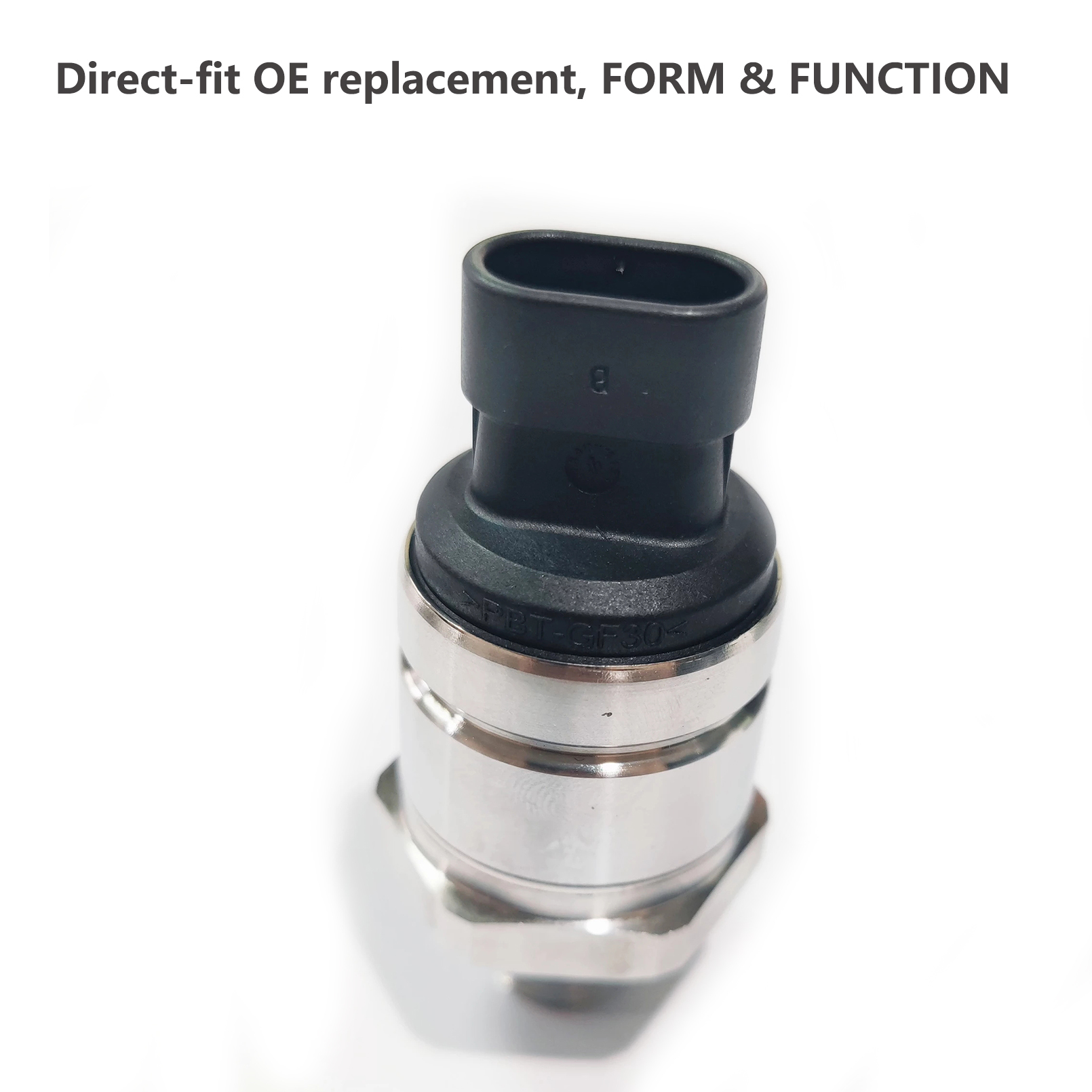 3408591 Oil Pressure Sensor fits Cummins ISM, QSM,KTA, QSK,M11,NH, NT ...