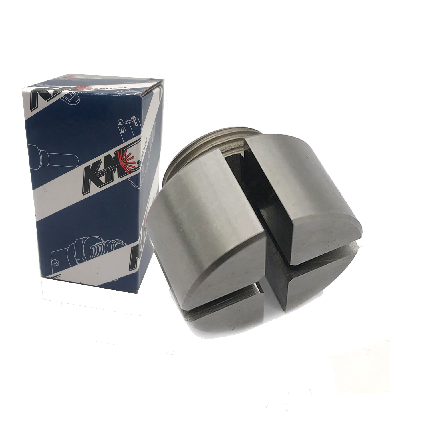 7123-18E left handed thread nut 7123-018E fit Lucas CAV DPA, DPC, DP200 ...