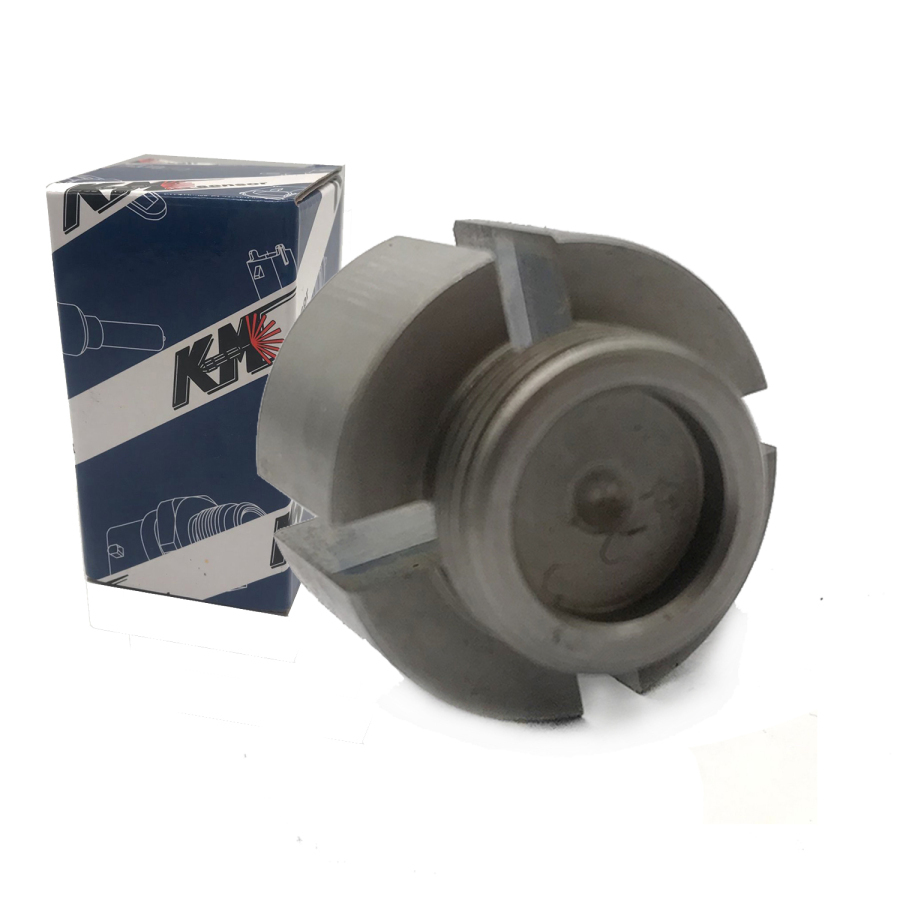 7123-18F Right Handed Thread Rotor Nut 7123-018F For Lucas CAV DPA, DPC ...