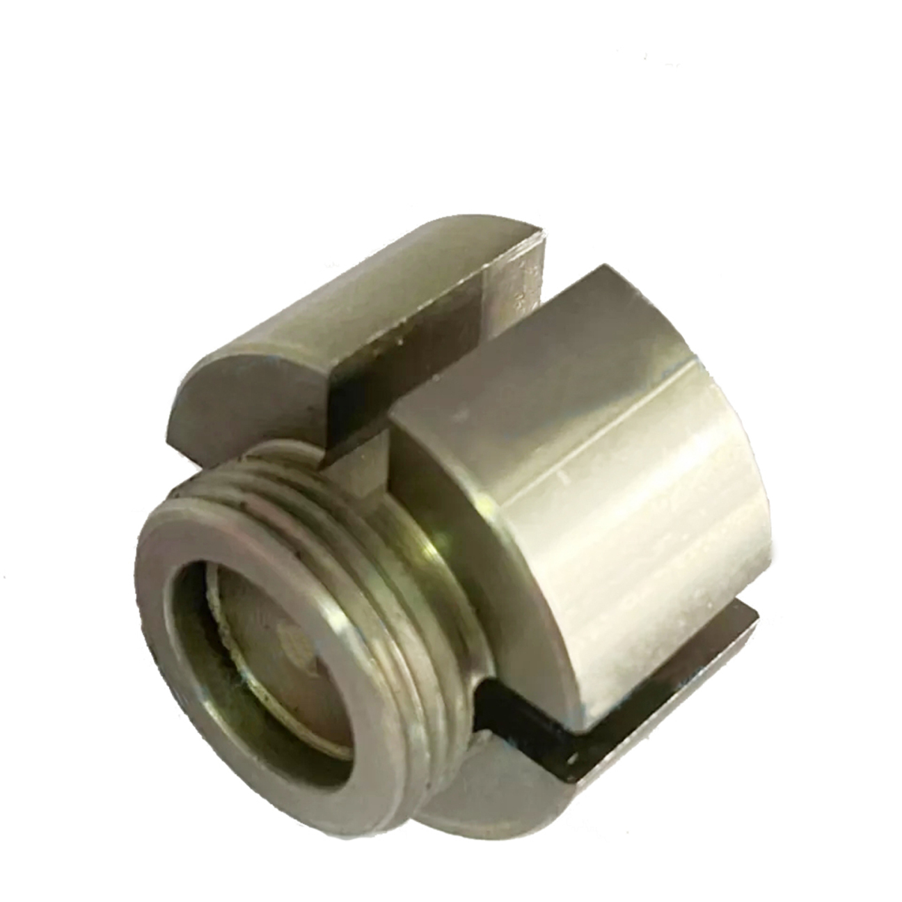 7123-18G Left Handed Thread Rotor Nut 7123-018G Fits Lucas CAV DPA, DPC ...