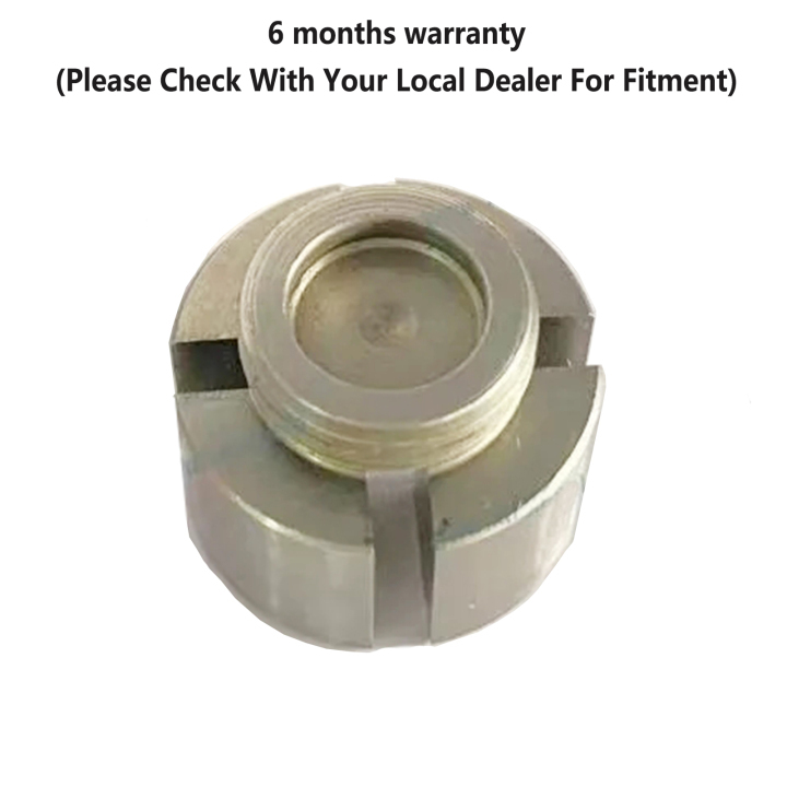 7123-18G Left Handed Thread Rotor Nut 7123-018G Fits Lucas CAV DPA, DPC ...