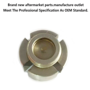 7123-18G Left Handed Thread Rotor Nut 7123-018G Fits Lucas CAV DPA, DPC ...
