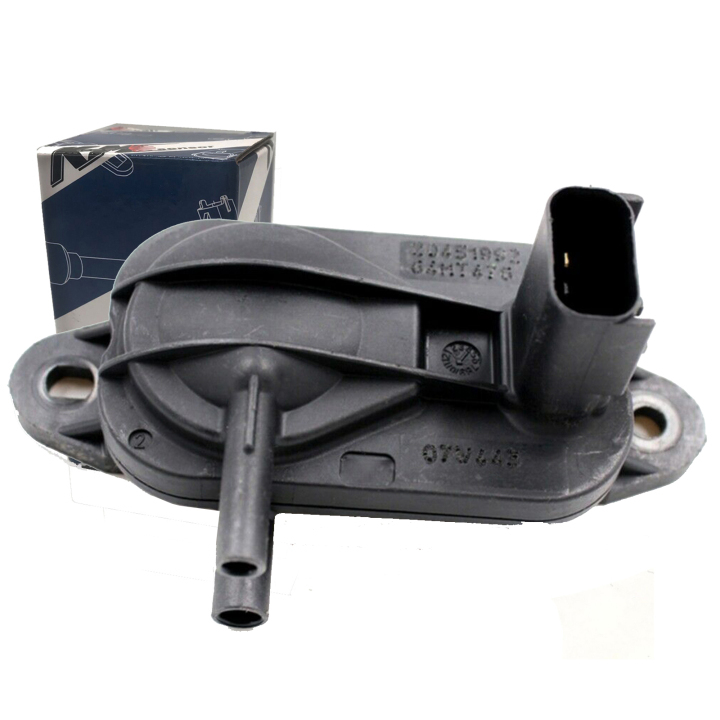 20451992 DPF Deltapi Pressure Sensor Exhaust Air Intake Transducer ...