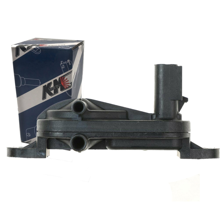 20451992 DPF Deltapi Pressure Sensor Exhaust Air Intake Transducer ...