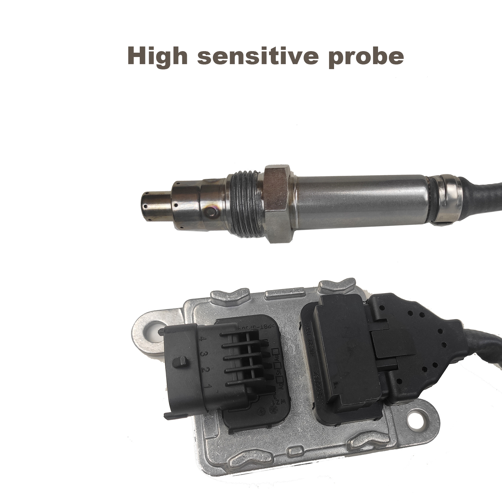 kmsensor 5WK9 7422 Nitrogen Oxide Sensor NOX Sensor 4214582 ...