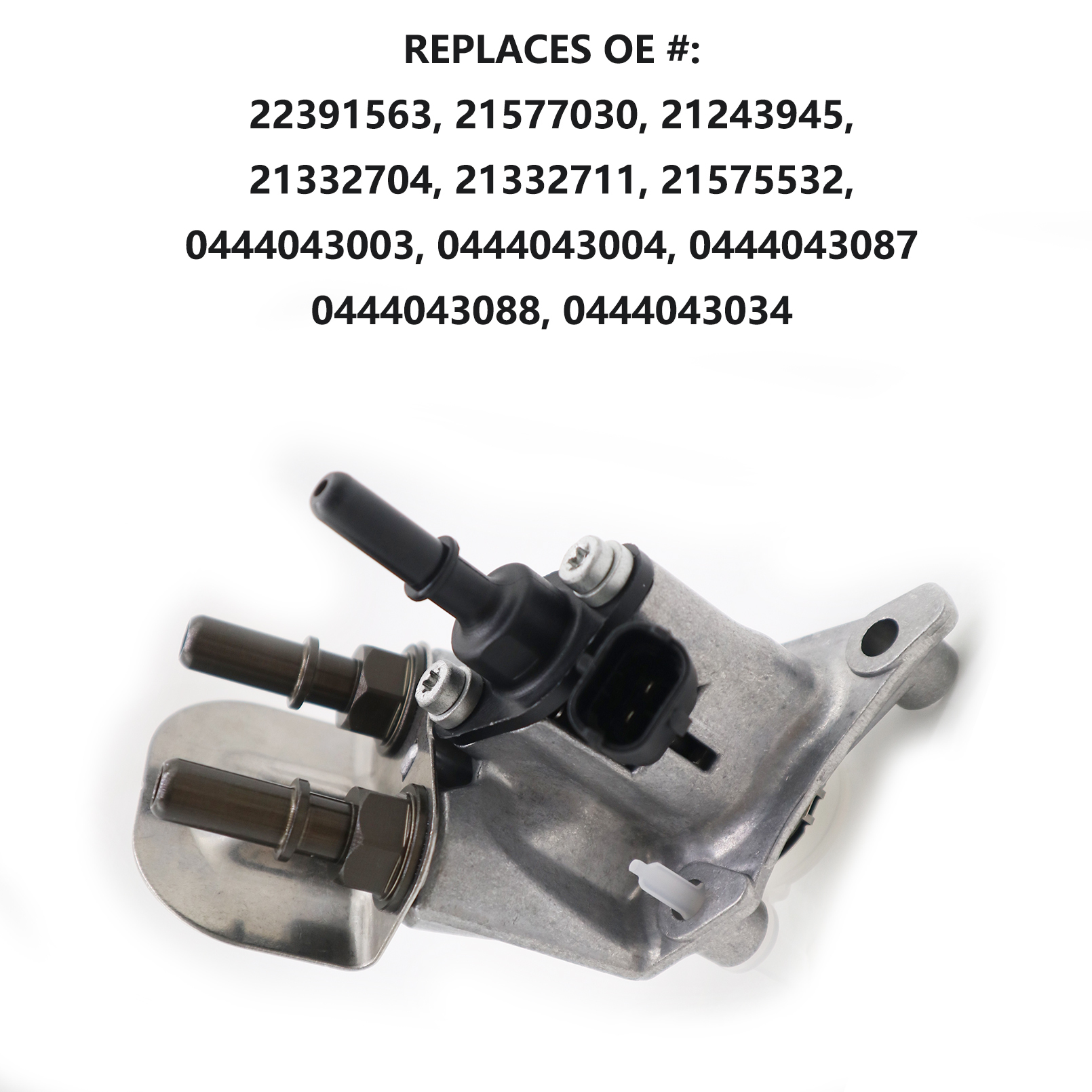 22391563 Diesel Module Injector Urea Injector Dosing Module Unit ...