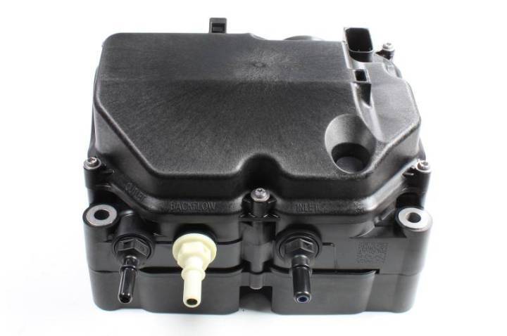 0444042132, 0444042128 12V Denoxtronic 2.2 DEF Urea Pump Dosing Module ...