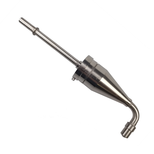 4936201 Round head 4 holes SCR Urea Injector Doser nozzle Spray nozzle ...