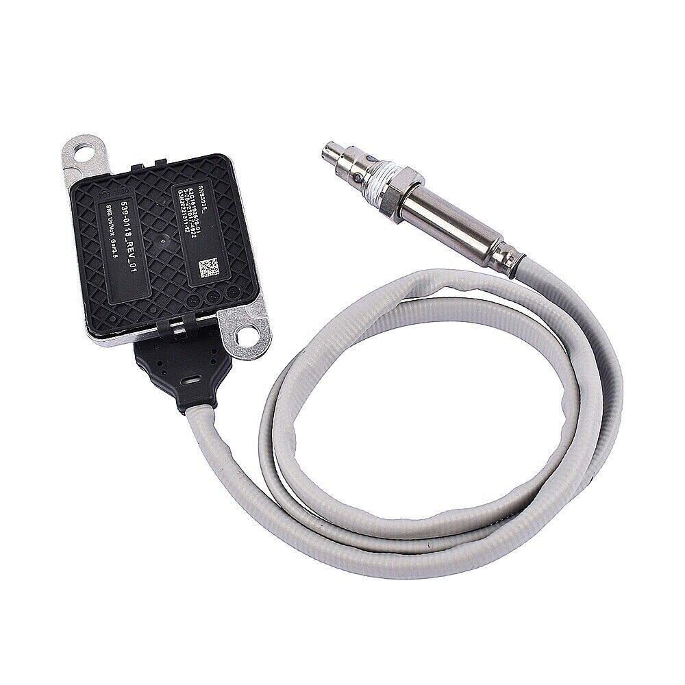 539-0118 Downtream Nitrogen Oxide Sensor Nox Sensor 5390118 Fits cat ...
