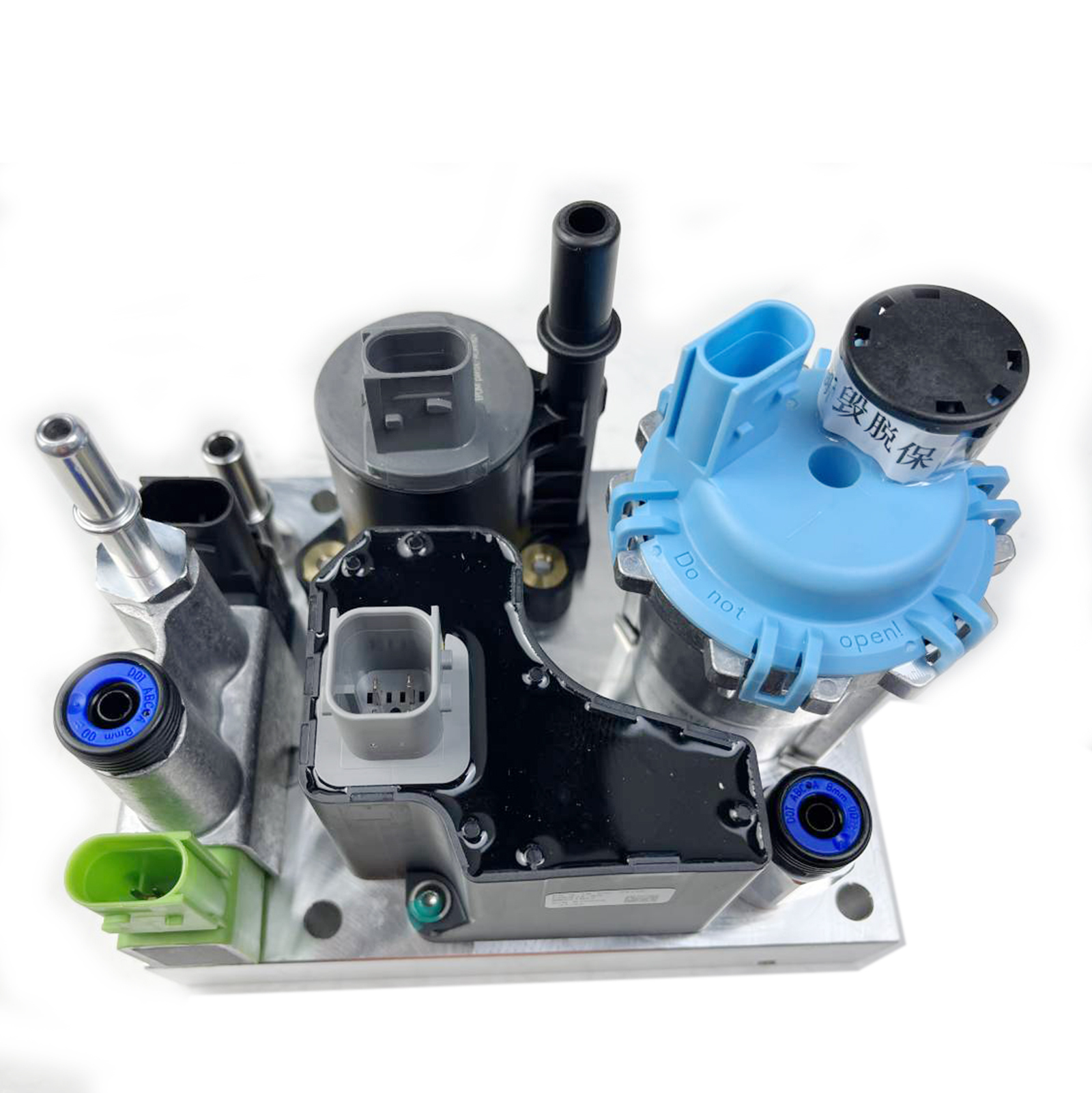 23387865 22924489 Urea Dosing adblue pump unit SCR Pump Doser Module ...