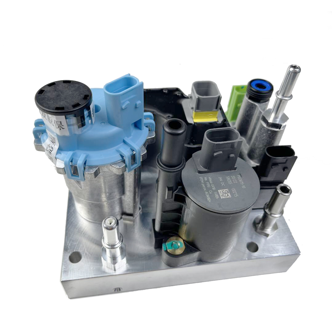 85022215 Urea Dosing adblue pump unit P85022215 23387854 23387865 SCR ...