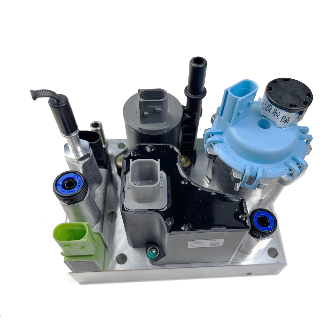 11373478 Urea Dosing adblue pump unit Doser Module Metering pump Fits ...