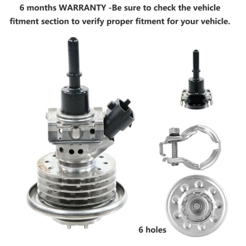 0444021046 Diesel Emissions Fluid (DEF) Module Injector 18307807206 ...