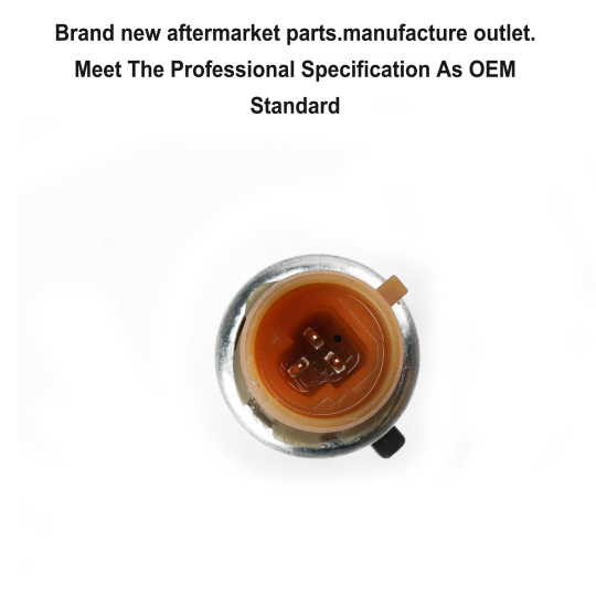 SS5055 Air Pressure Sensor pressure switch Q21-1040 85Psi KWP730386 ...