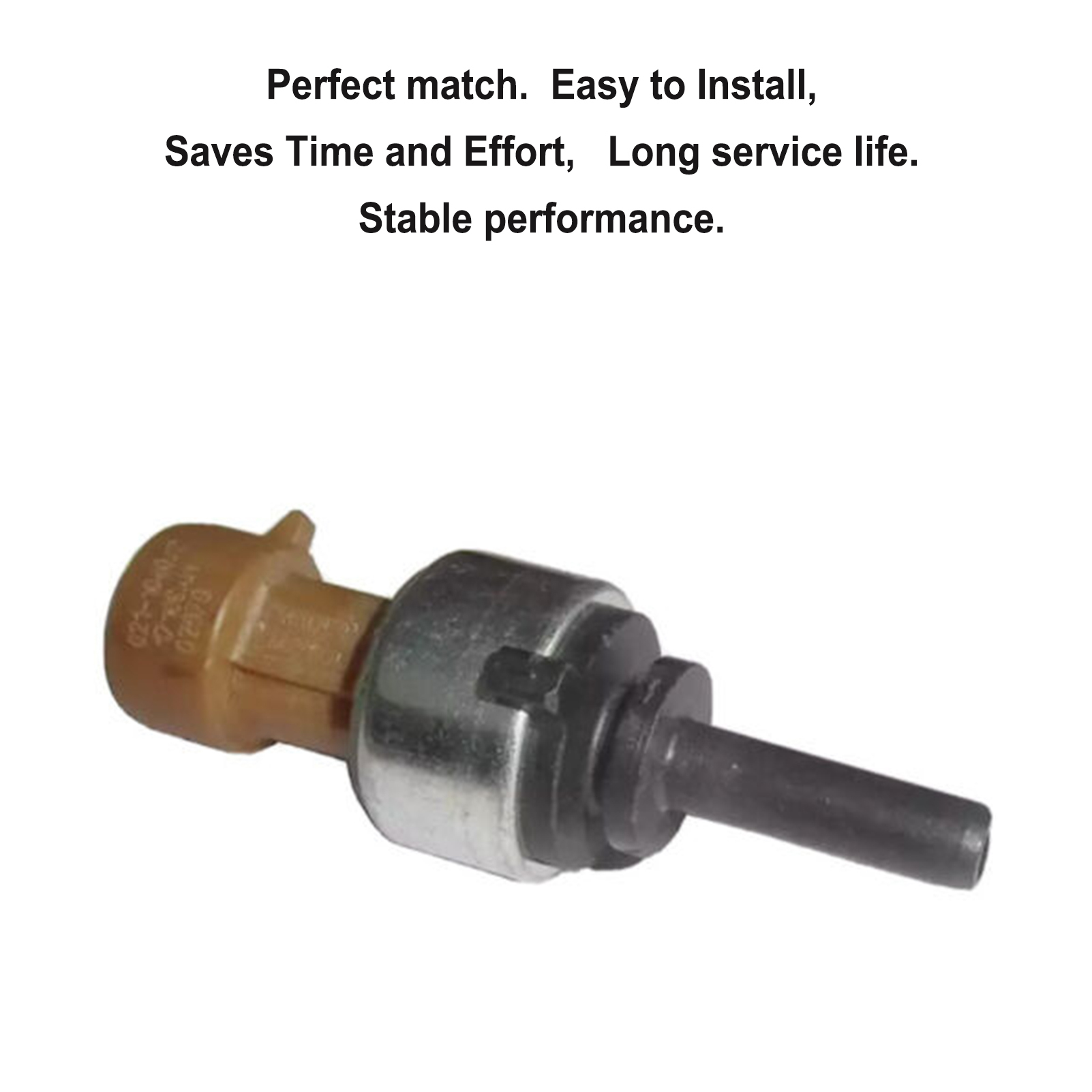 SS5055 Air Pressure Sensor pressure switch Q21-1040 85Psi KWP730386 ...