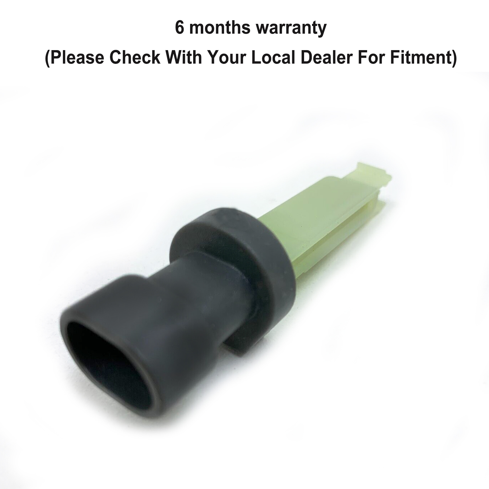 2518062C1 Coolant Level Sensor Fluid Level Sensor fits International ...