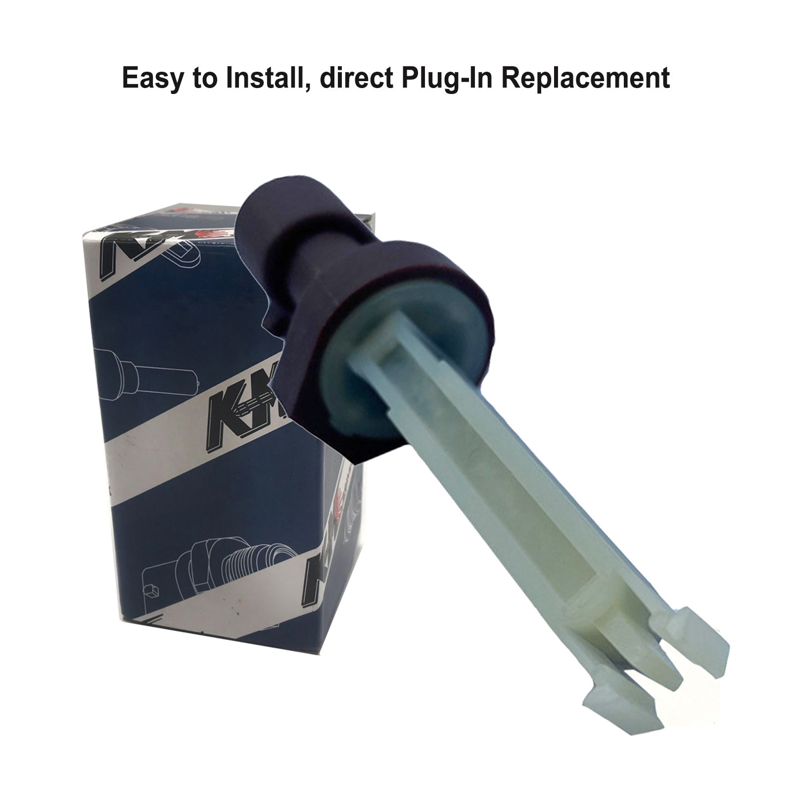 2518062C1 Coolant Level Sensor Fluid Level Sensor fits International ...