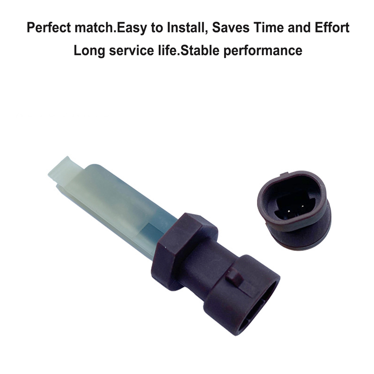 2518062C1 Coolant Level Sensor Fluid Level Sensor fits International ...