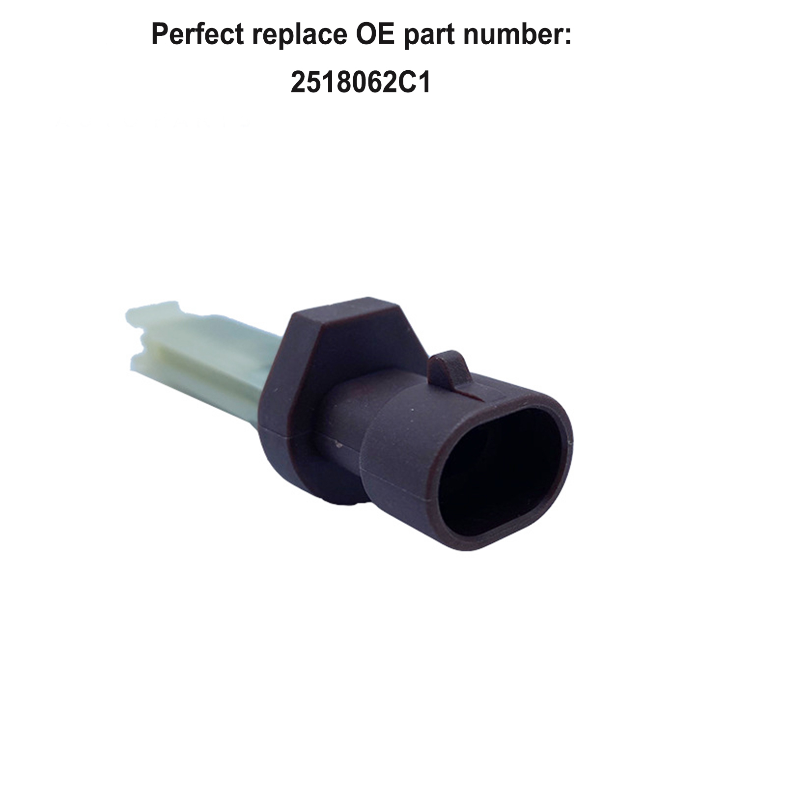 2518062C1 Coolant Level Sensor Fluid Level Sensor fits International ...