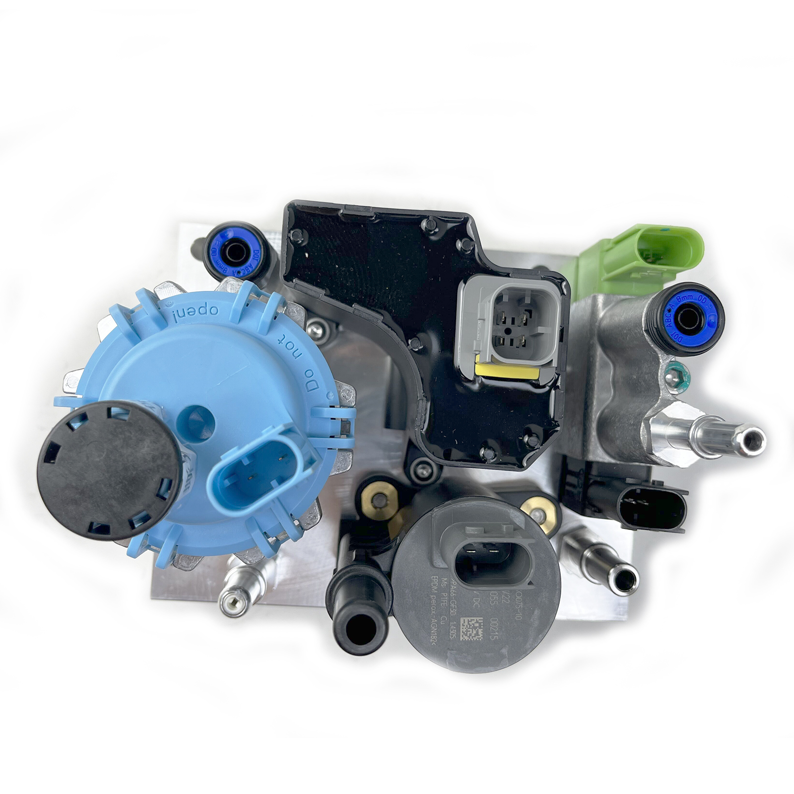 Original 24v Scr Urea Dosing Pump Adblue Module P1205710, 05/25/2023