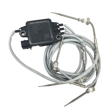 Online shopping for EGT temp sensor best cheap high quality Nox sensor ...