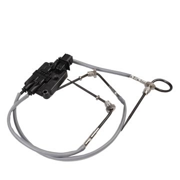 Online shopping for EGT temp sensor best cheap high quality Nox sensor ...