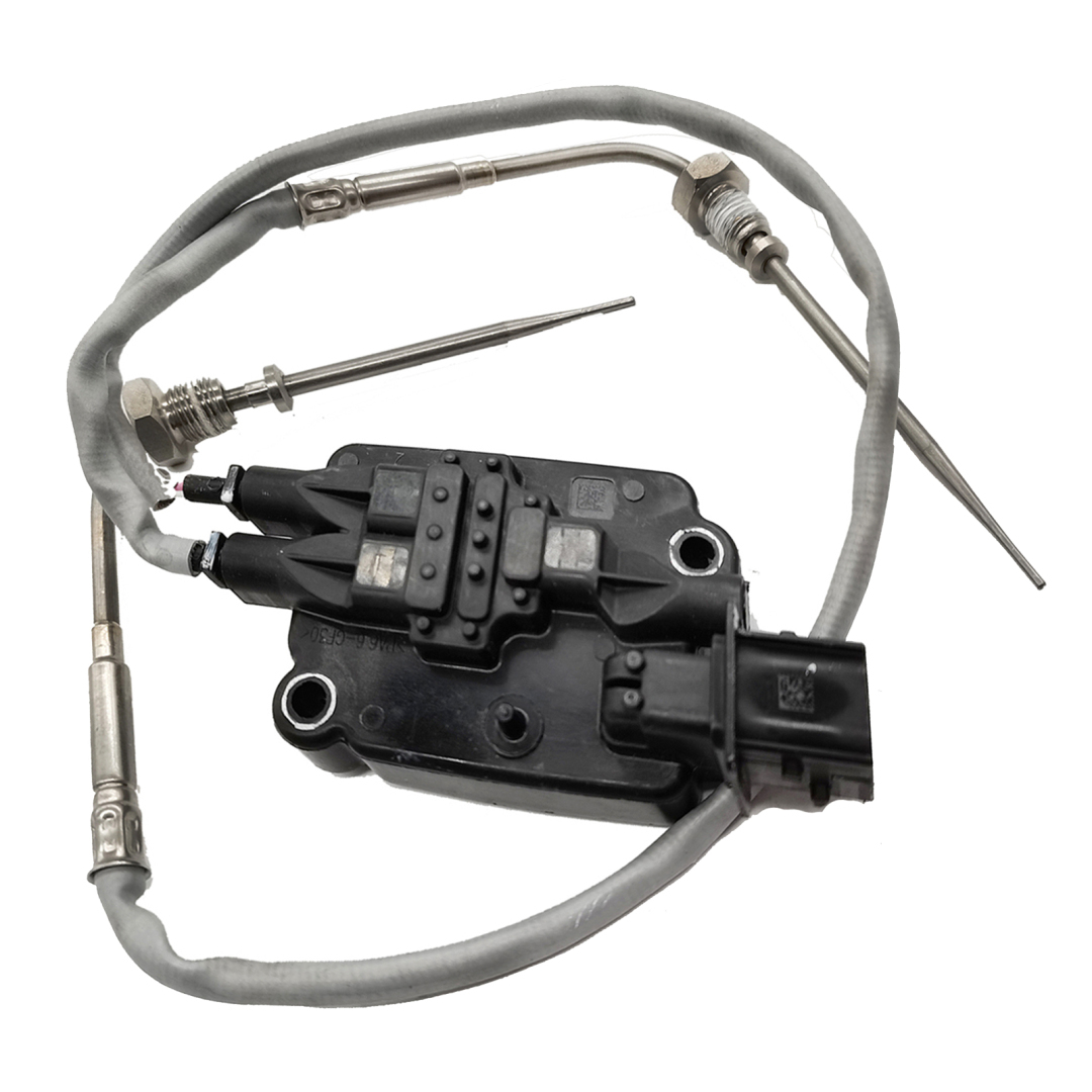 All Products at www.kmsensor.com