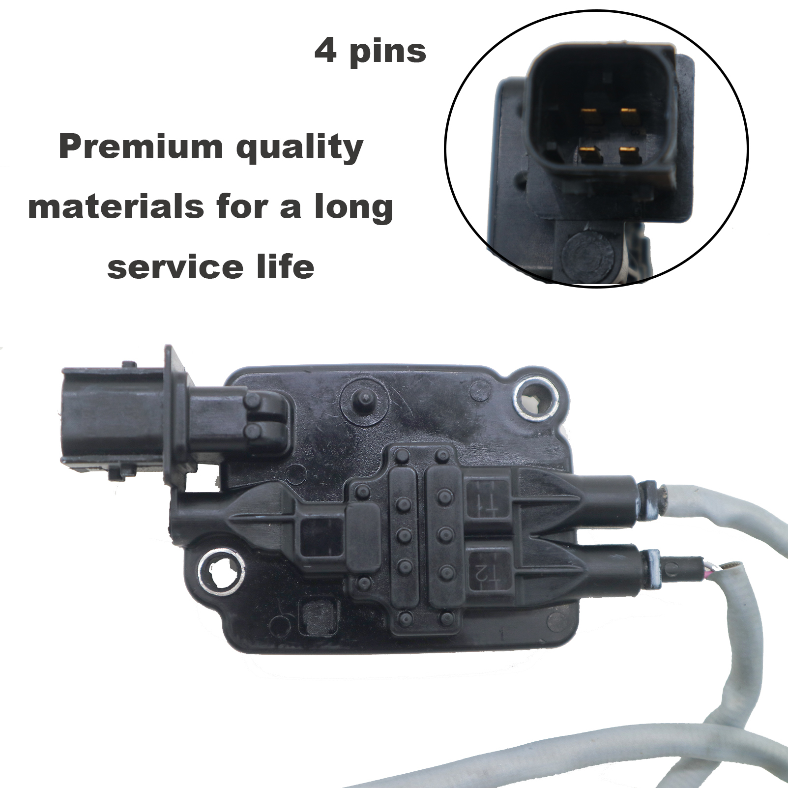 kmsensor 5461628 A057K404 EGT Sensor Exhaust Gas Temperature Sensor ...