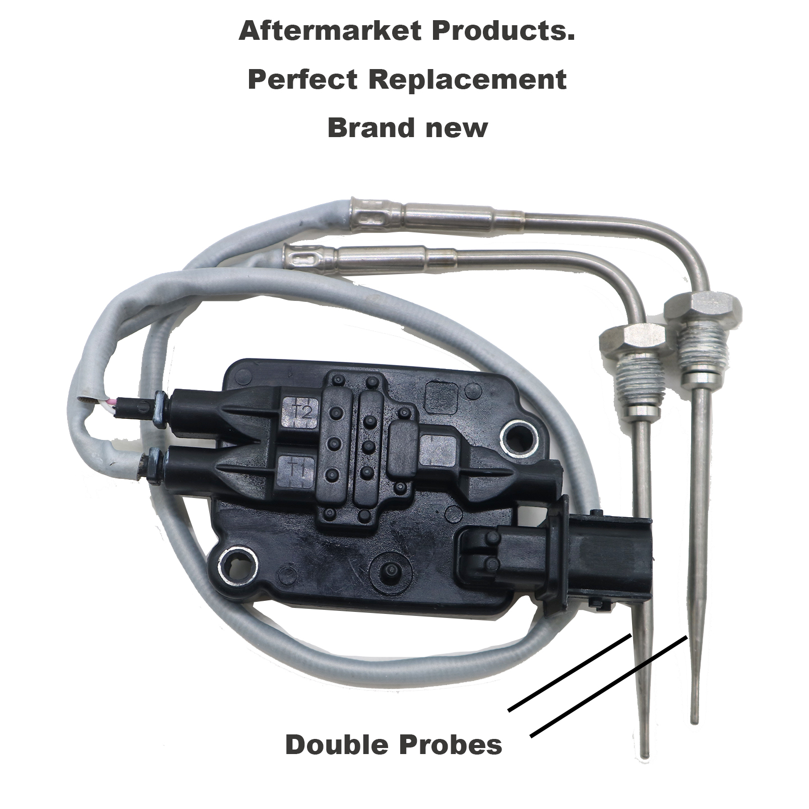 kmsensor 5461628 A057K404 EGT Sensor Exhaust Gas Temperature Sensor ...