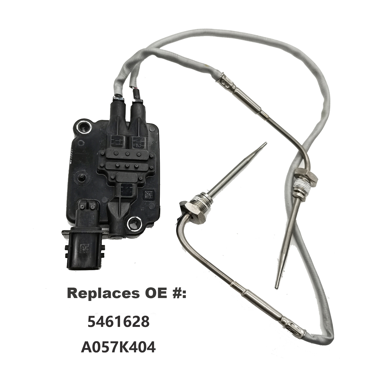 kmsensor 5461628 A057K404 EGT Sensor Exhaust Gas Temperature Sensor ...