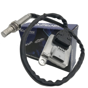 Online shopping for CUMMINS Nox sensor best cheap high quality Nox ...