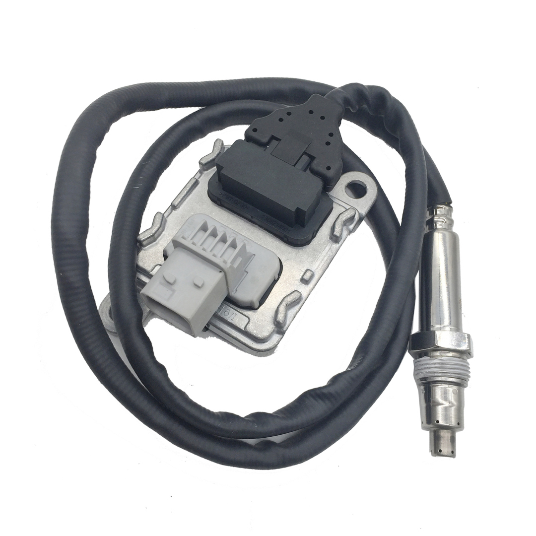 Online shopping for CUMMINS Nox sensor best cheap high quality Nox ...