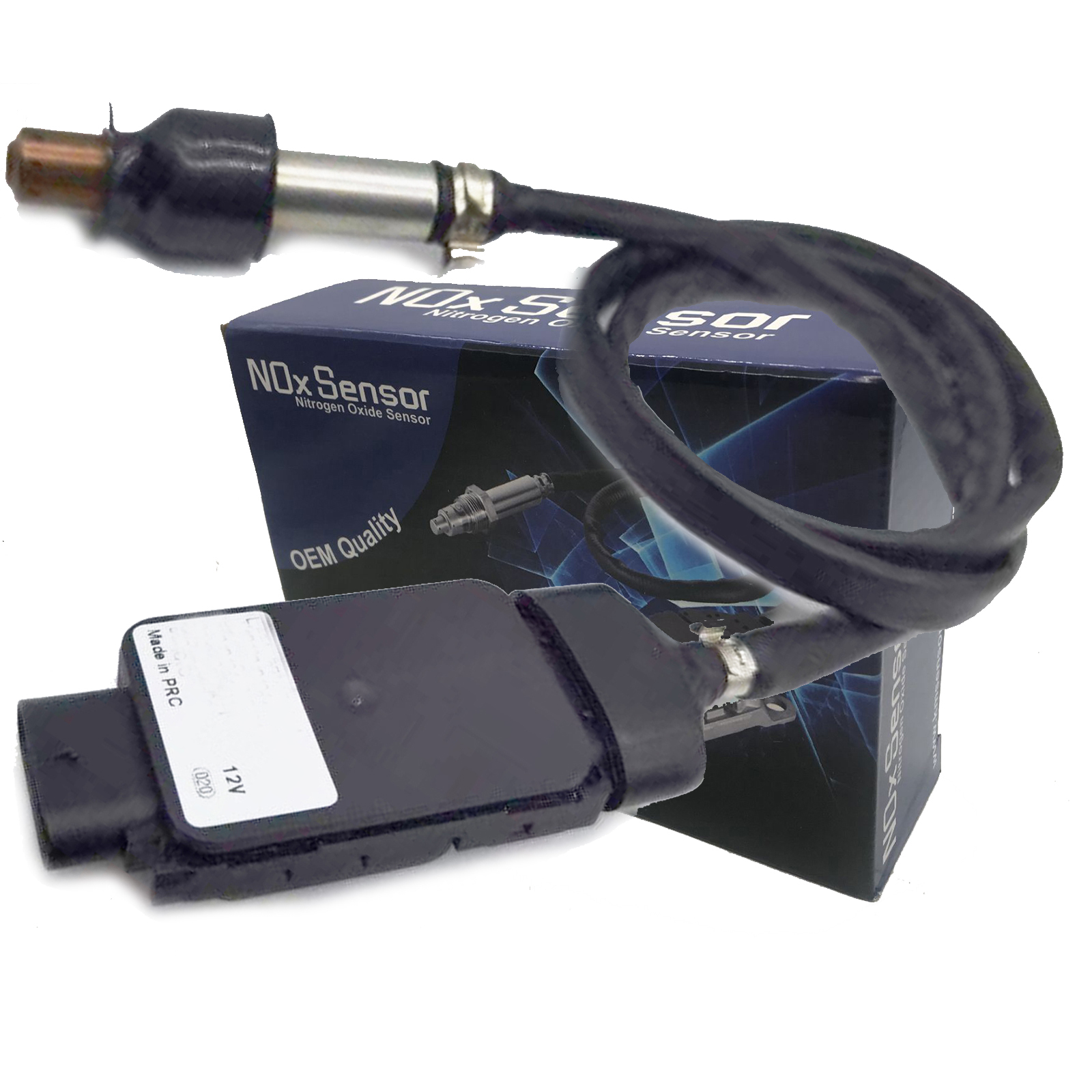 kmsensor 2609535 Nitrogen Oxide Sensor 0281007438 NOX Sensor ...