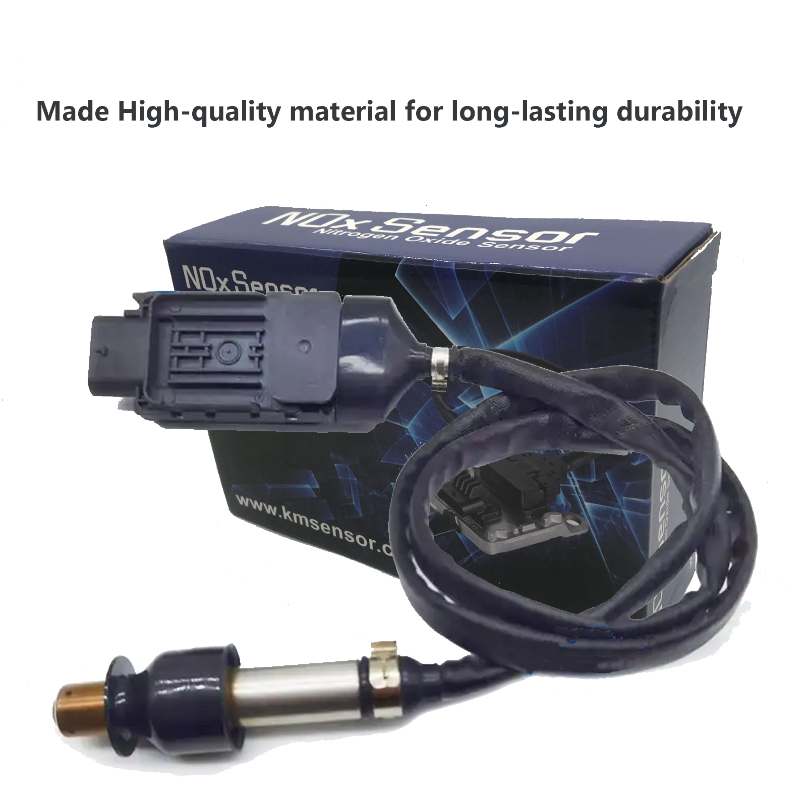 kmsensor 2609535 Nitrogen Oxide Sensor 0281007438 NOX Sensor ...