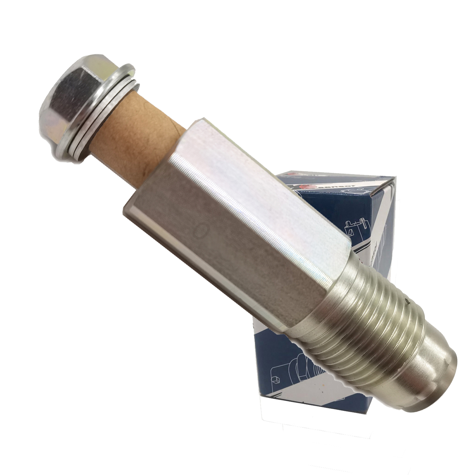 kmsensor 8981386950 Fuel Pressure Limiter Valve Relief Valve 8982492330 ...